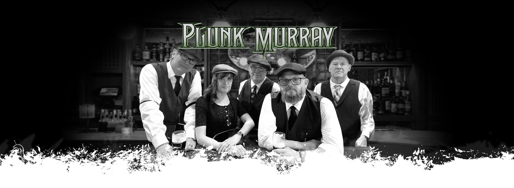 Plunk Murray