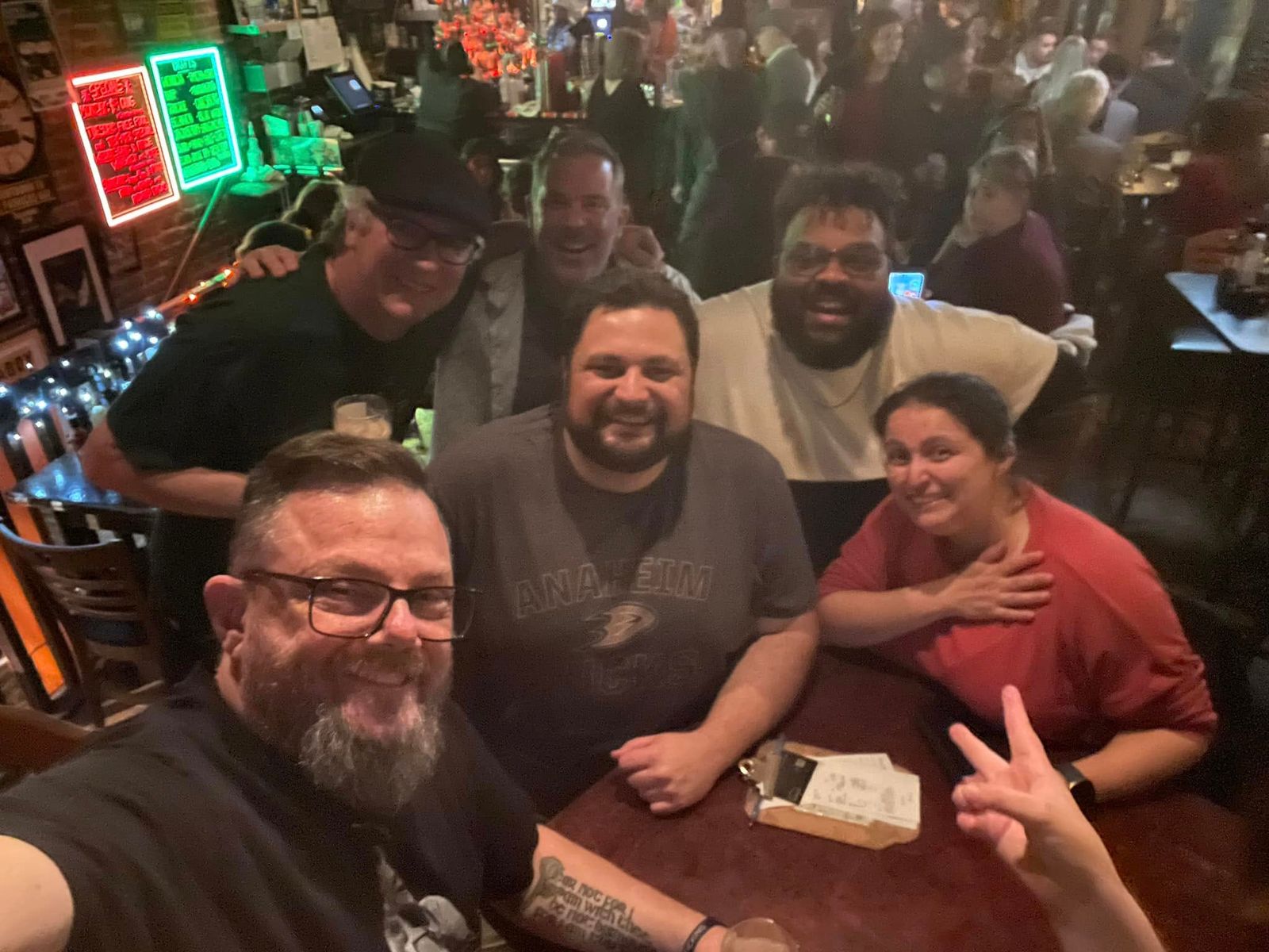 Plunk Murray - Plunk Nation