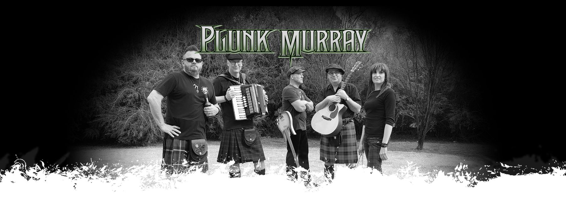 Plunk Murray