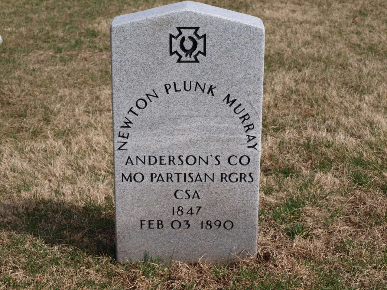 Plunk Murray - About