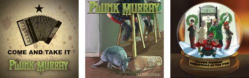 Plunk Murray