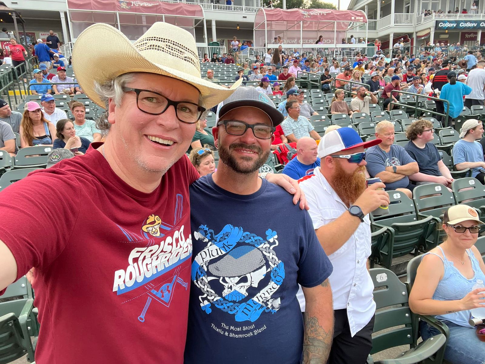 Plunk Murray - Plunk Nation