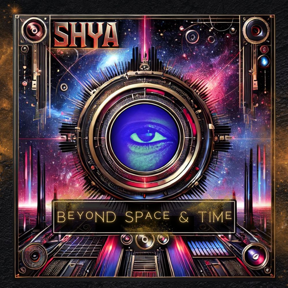 SHYA