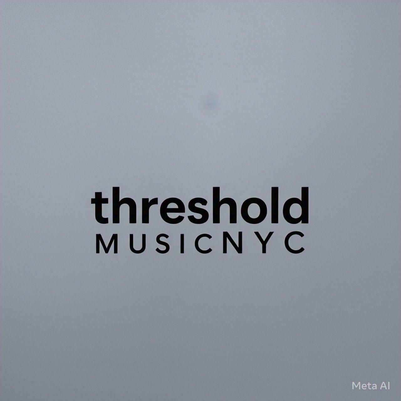 thresholdmusicnyc