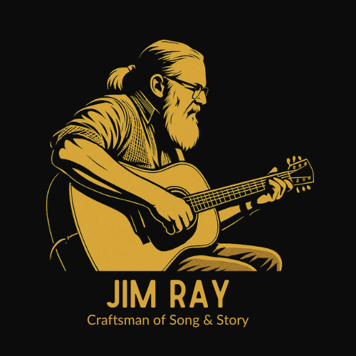 Jim Ray