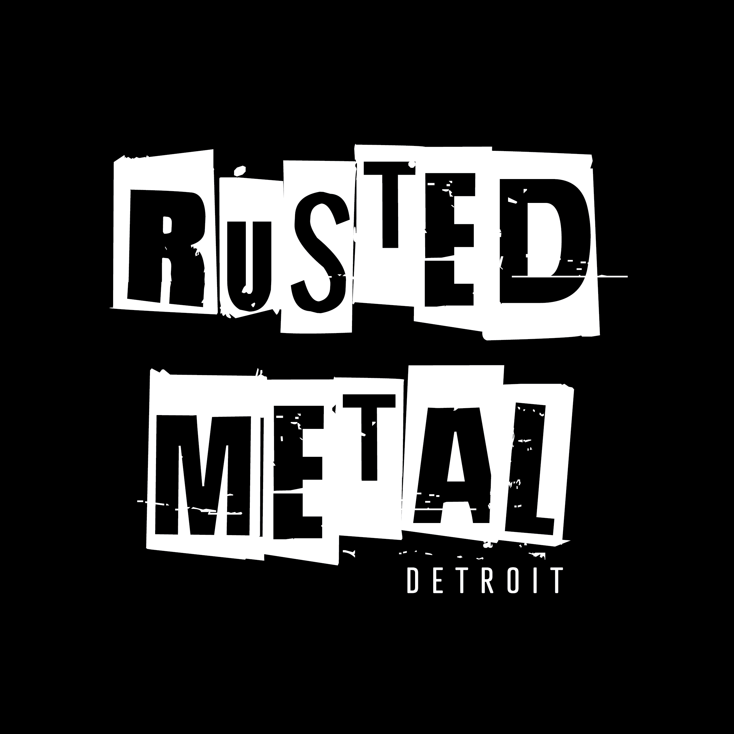 Rusted Metal