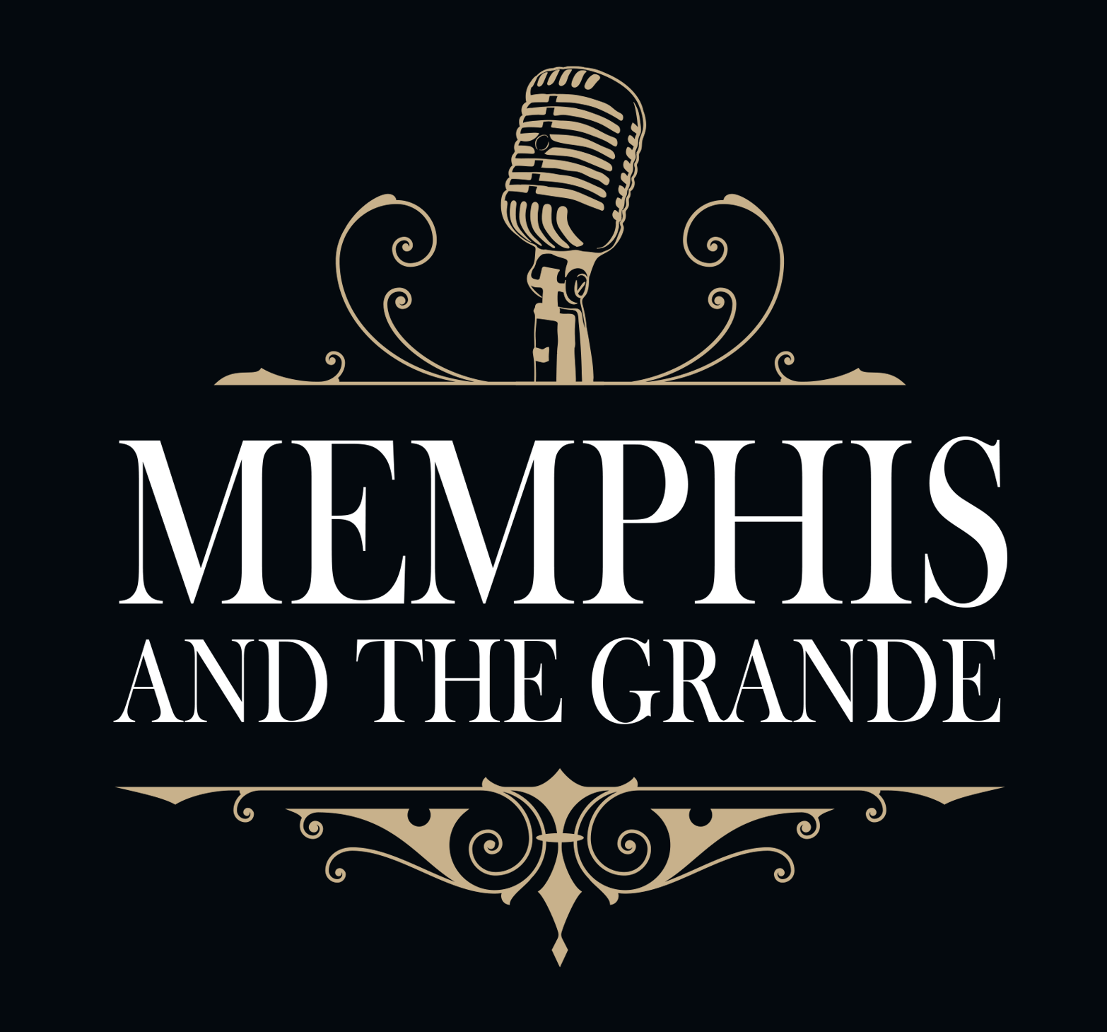 Memphis and the Grande - Press Kit