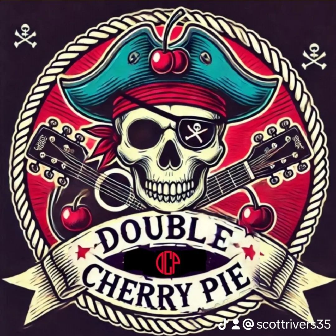 Double Cherry Pie