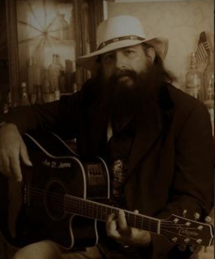 Larry Platz memorial page