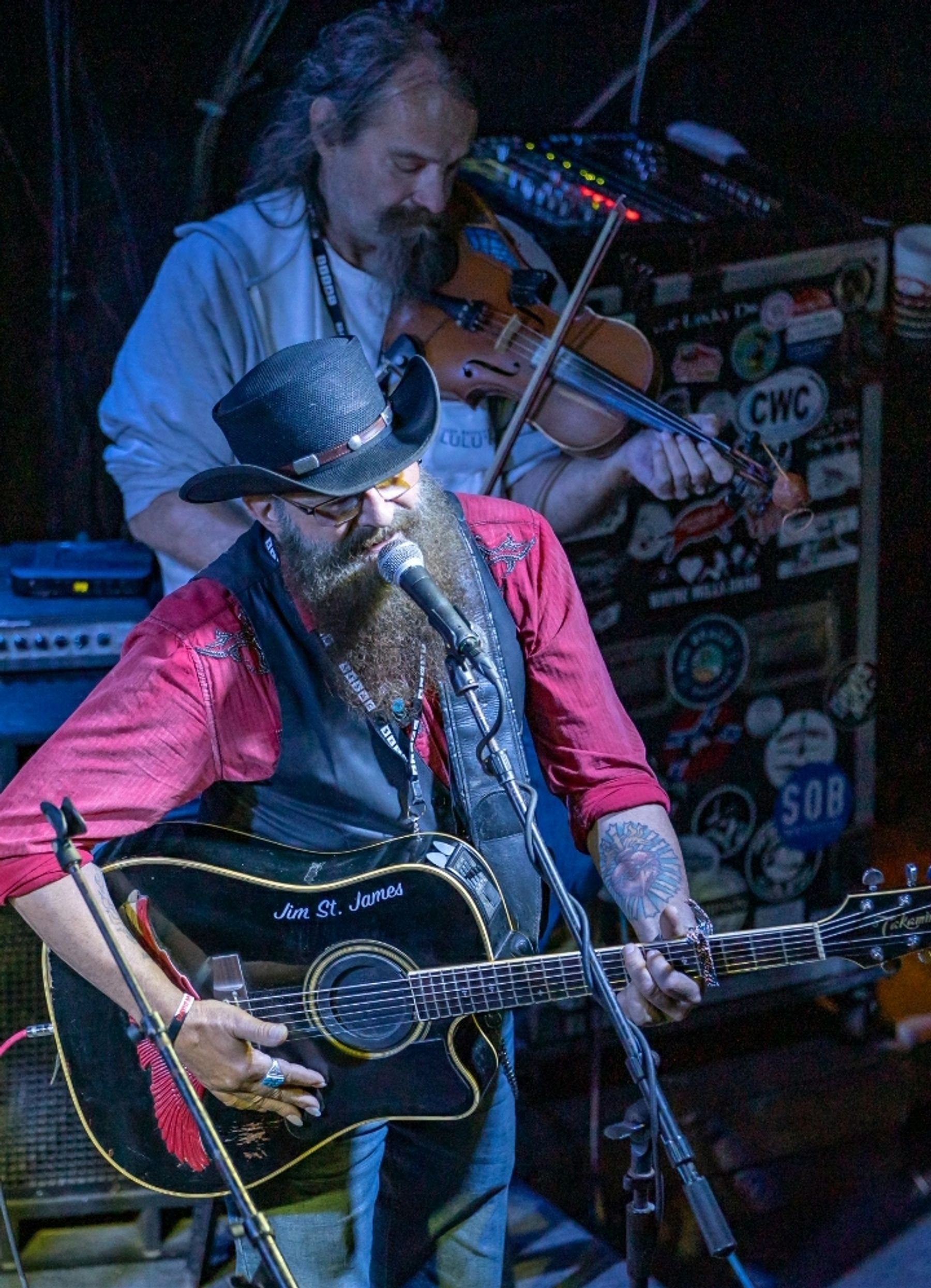 Jim St. James Music - Purchase - MP3's