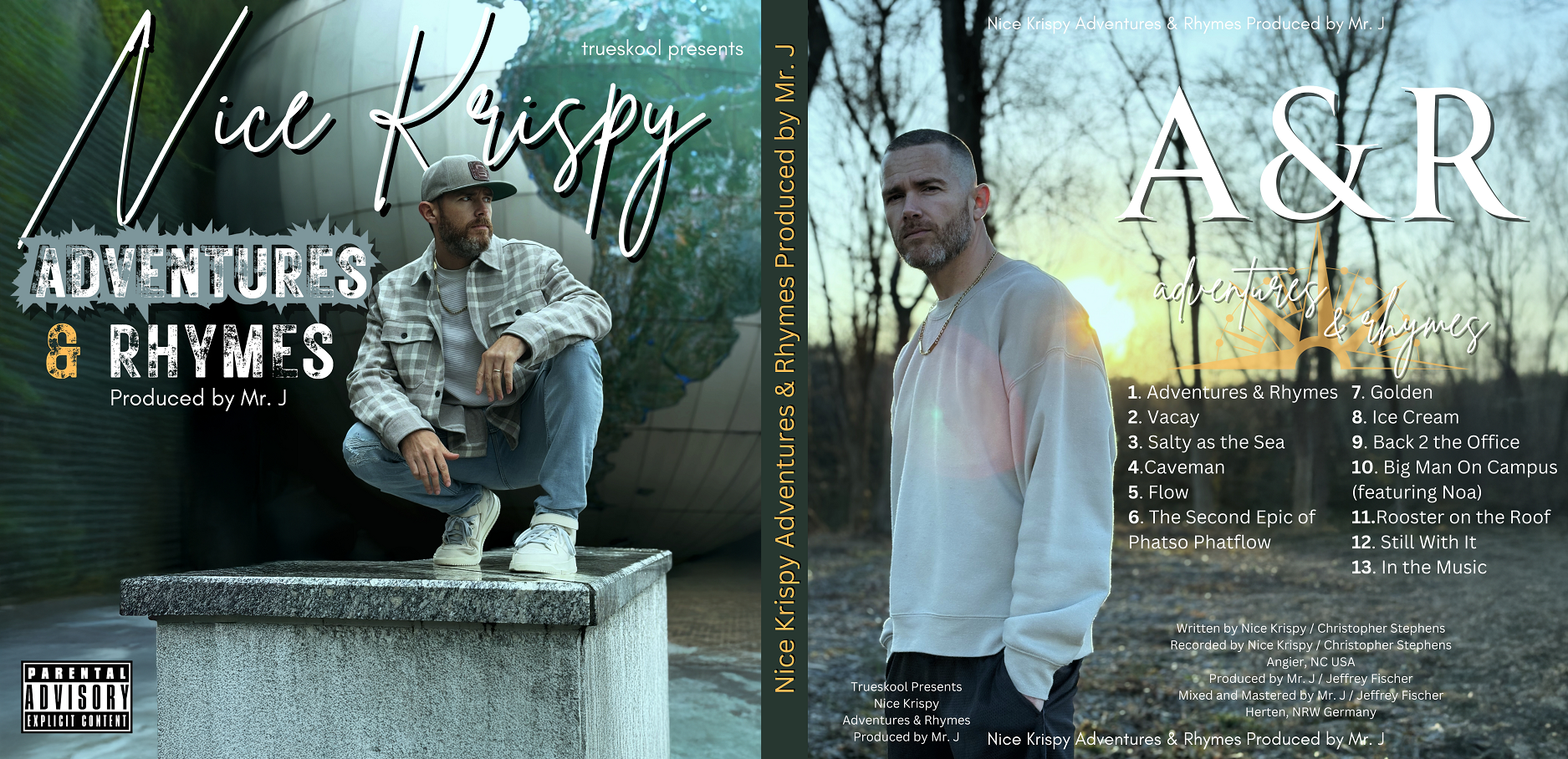 Nice Krispy Official