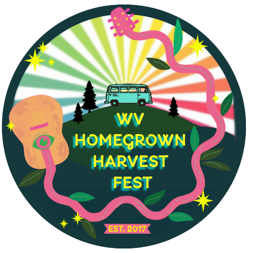 WV Homegrown Harvest Fest
