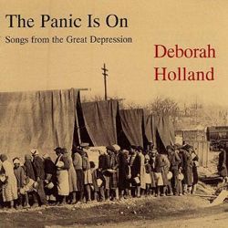 Discography – Deborah Holland