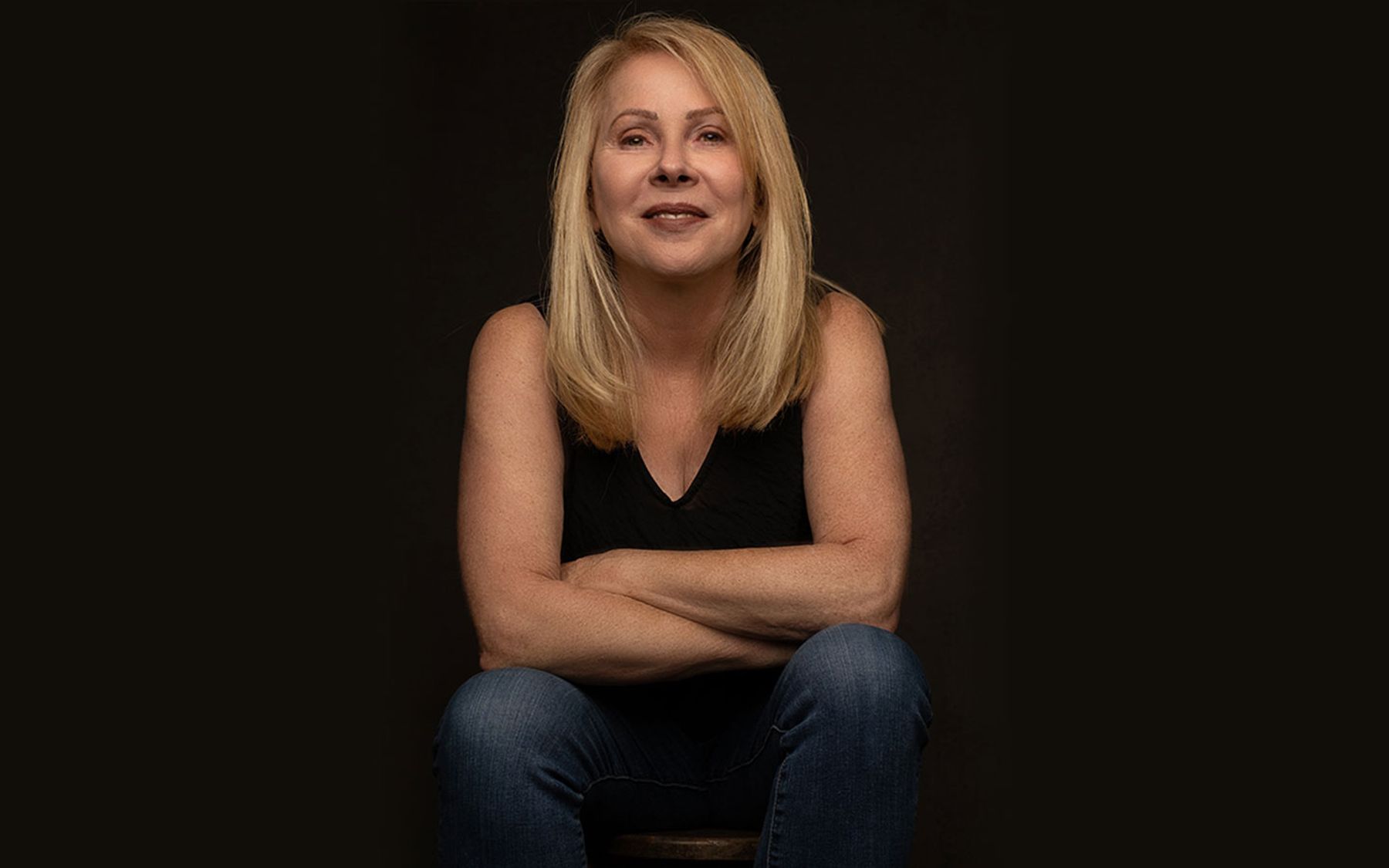 Deborah Holland – Official Site