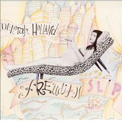 Deborah Holland - Discography