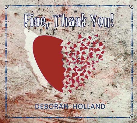 Discography – Deborah Holland