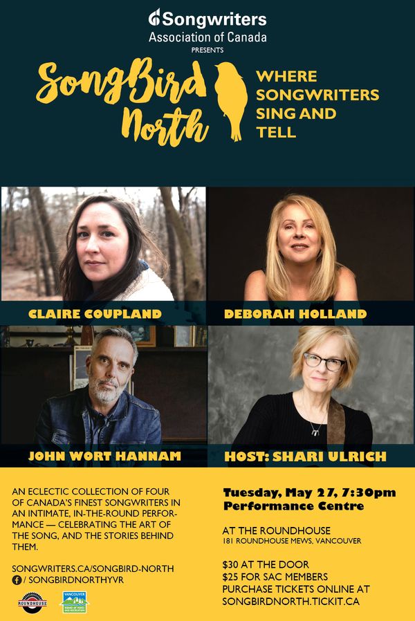 Shows & Events – Deborah Holland