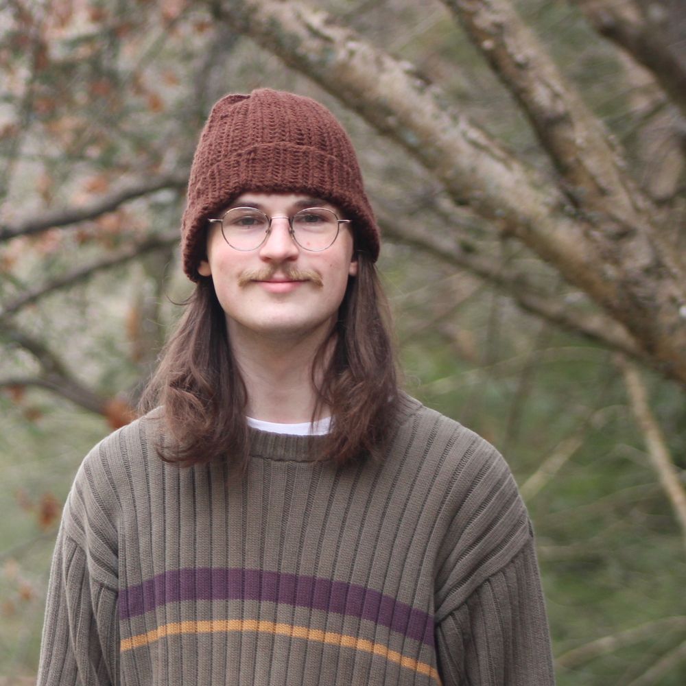 Tucker Muetzel