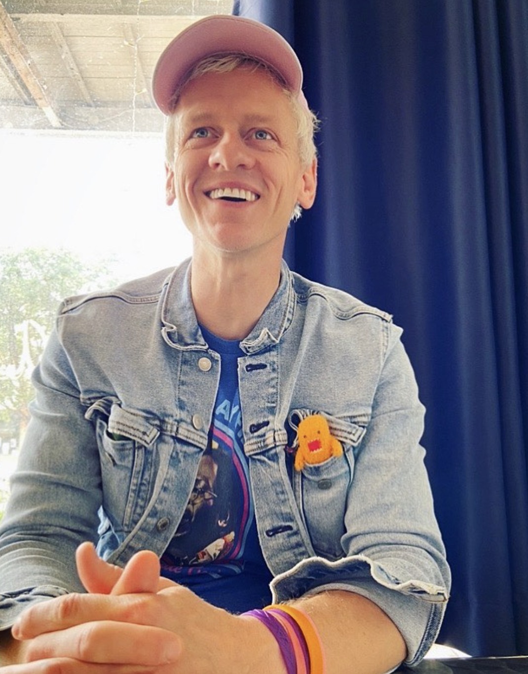 Patrick Tape Fleming