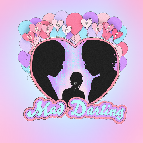 Mad Darling