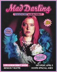 Mad Darling