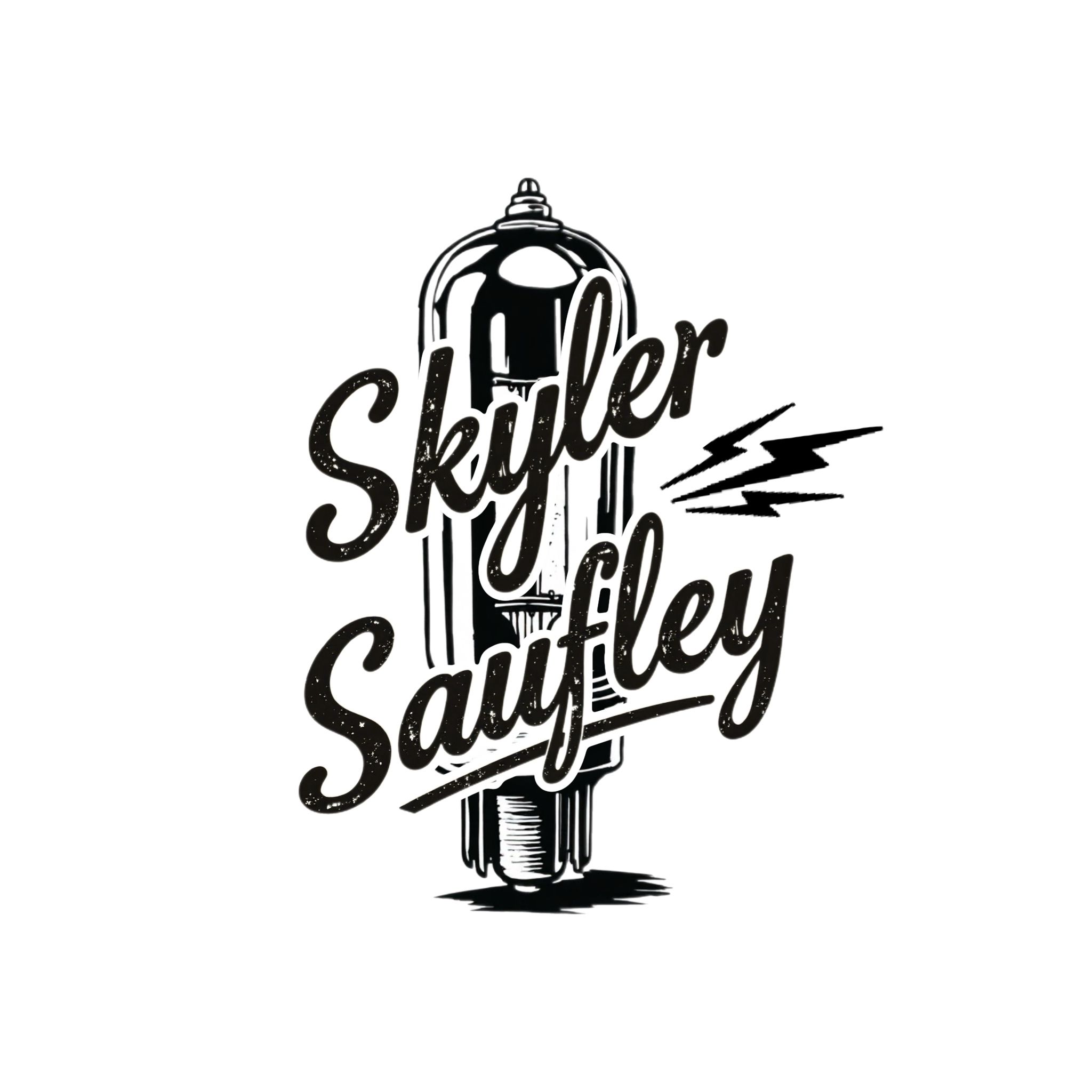 Skyler Saufley - Music