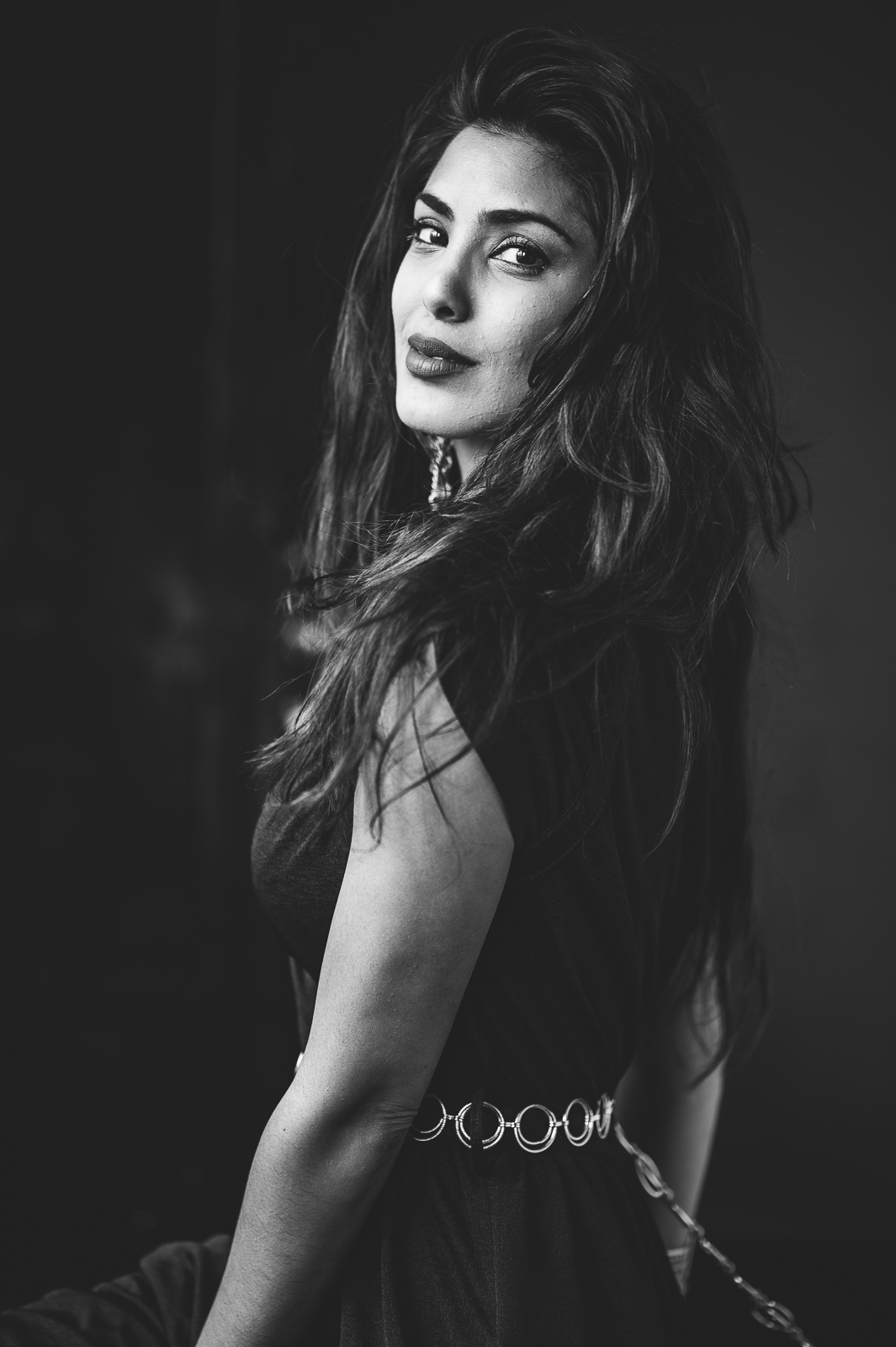 Alisha Popat - Music