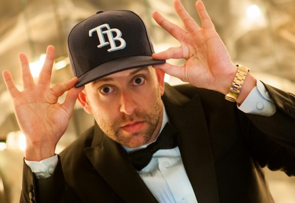 DJ Fresh