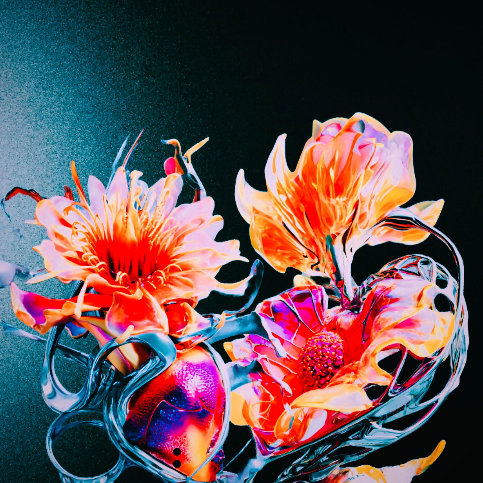 Desmond Parson - Music