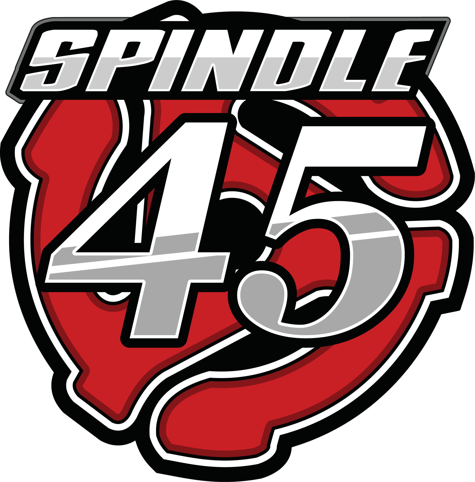 Spindle 45