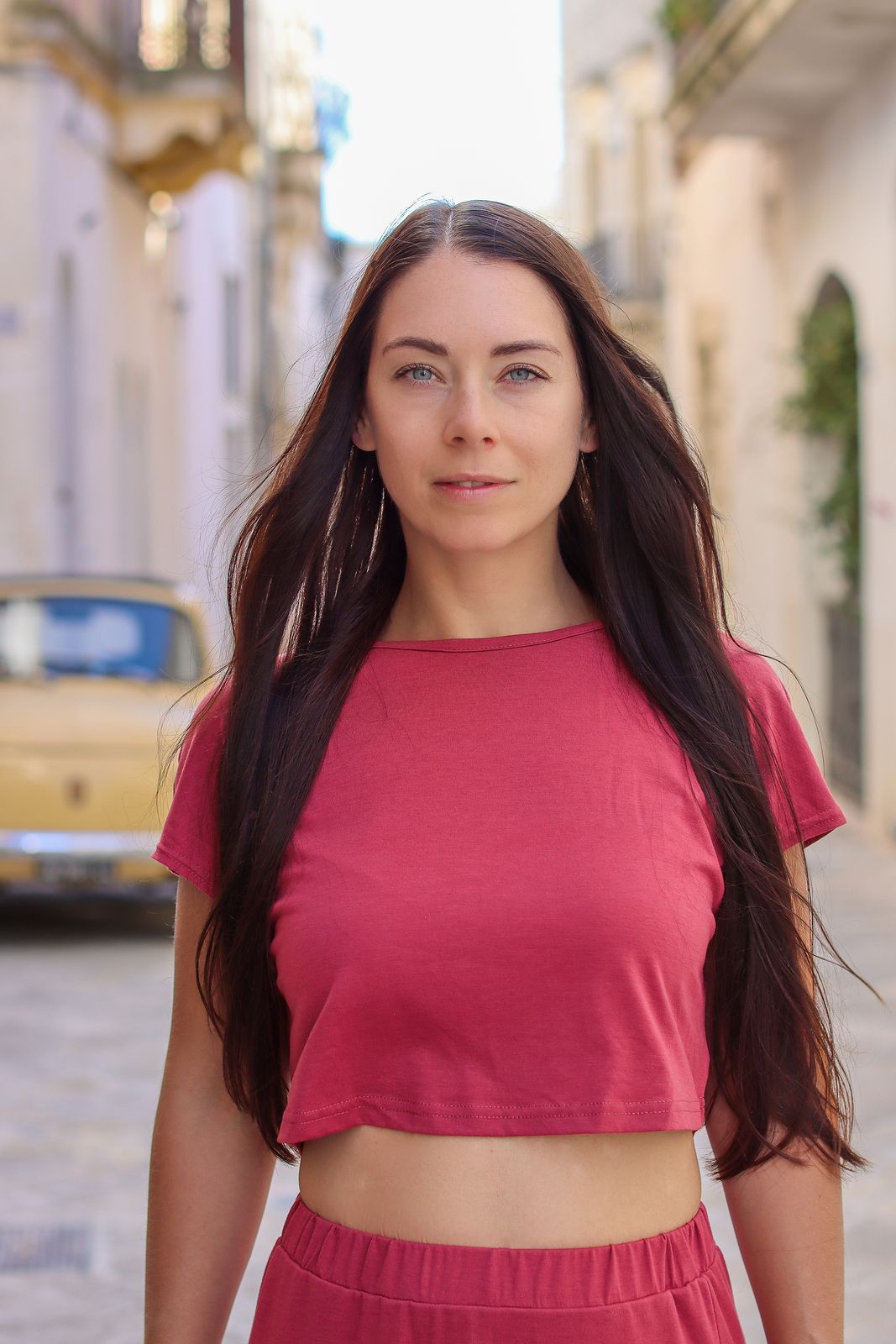 Helen June | Authentische deutsche Popmusik