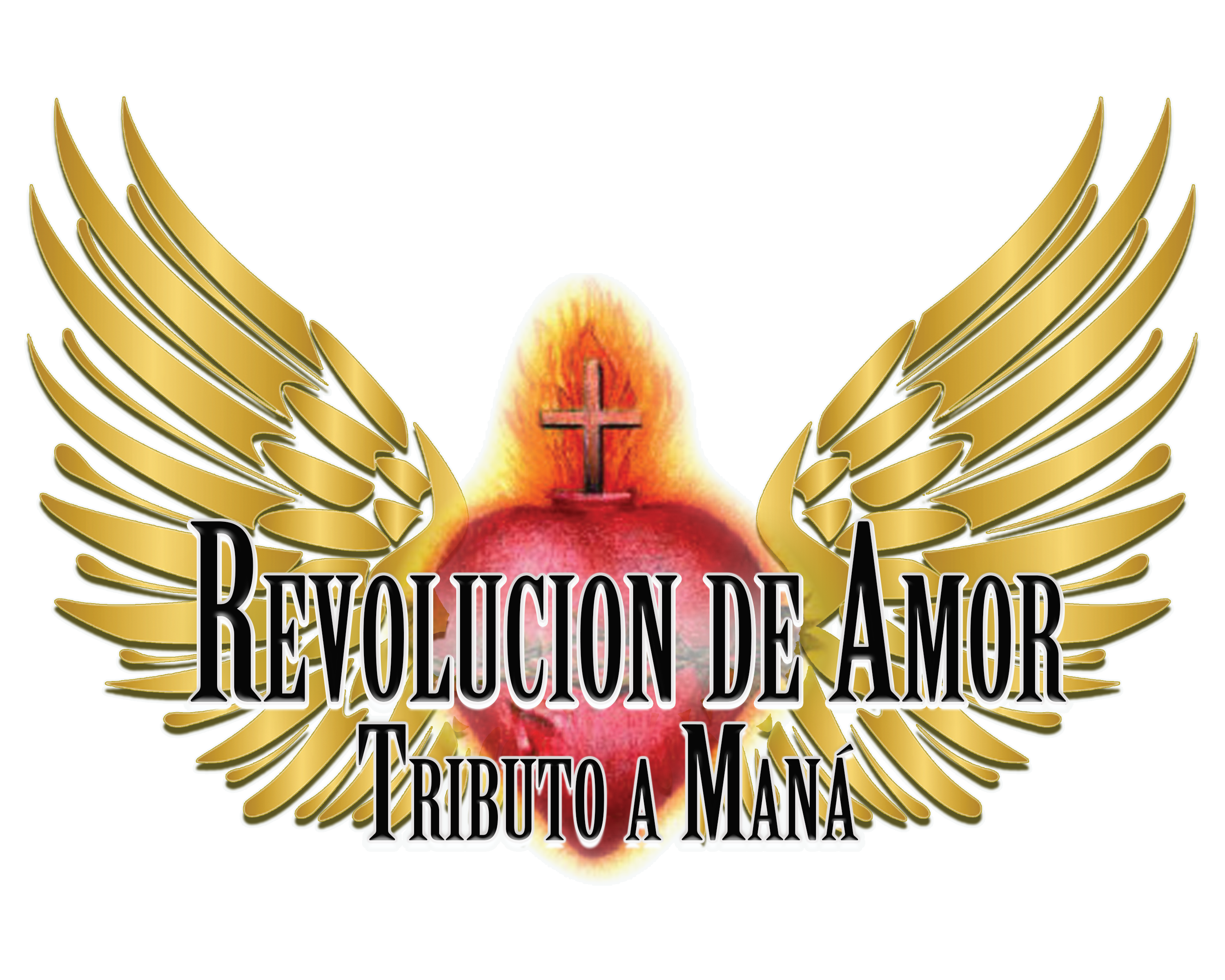 Revolucion de Amor Tributo a Mana - Shows