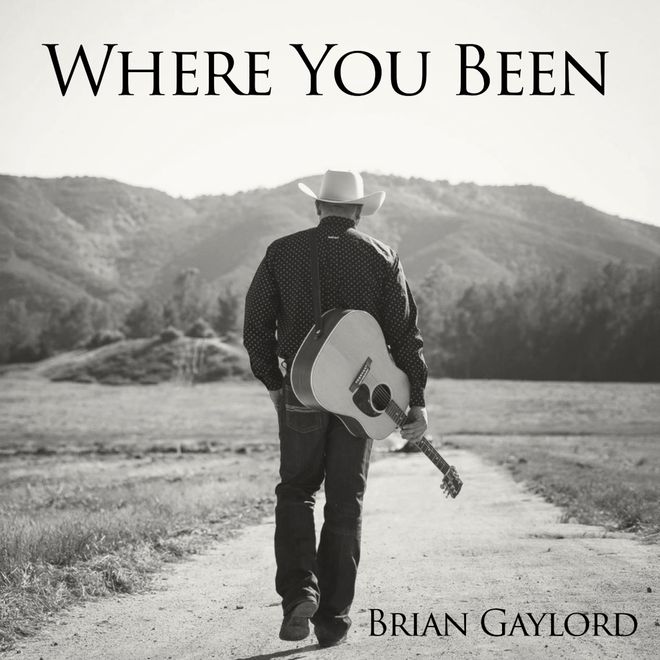 Brian Gaylord