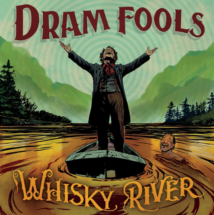 Dram Fools