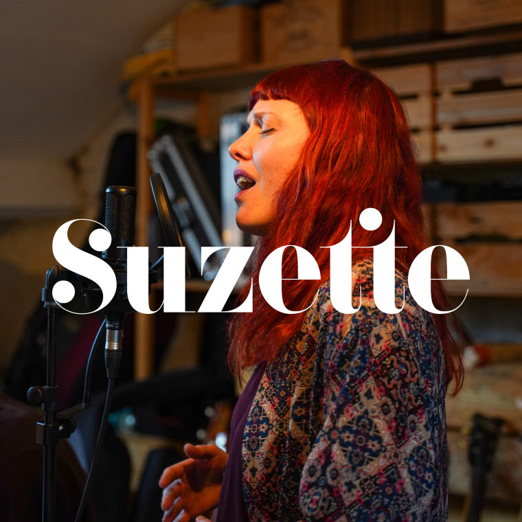 Suzette