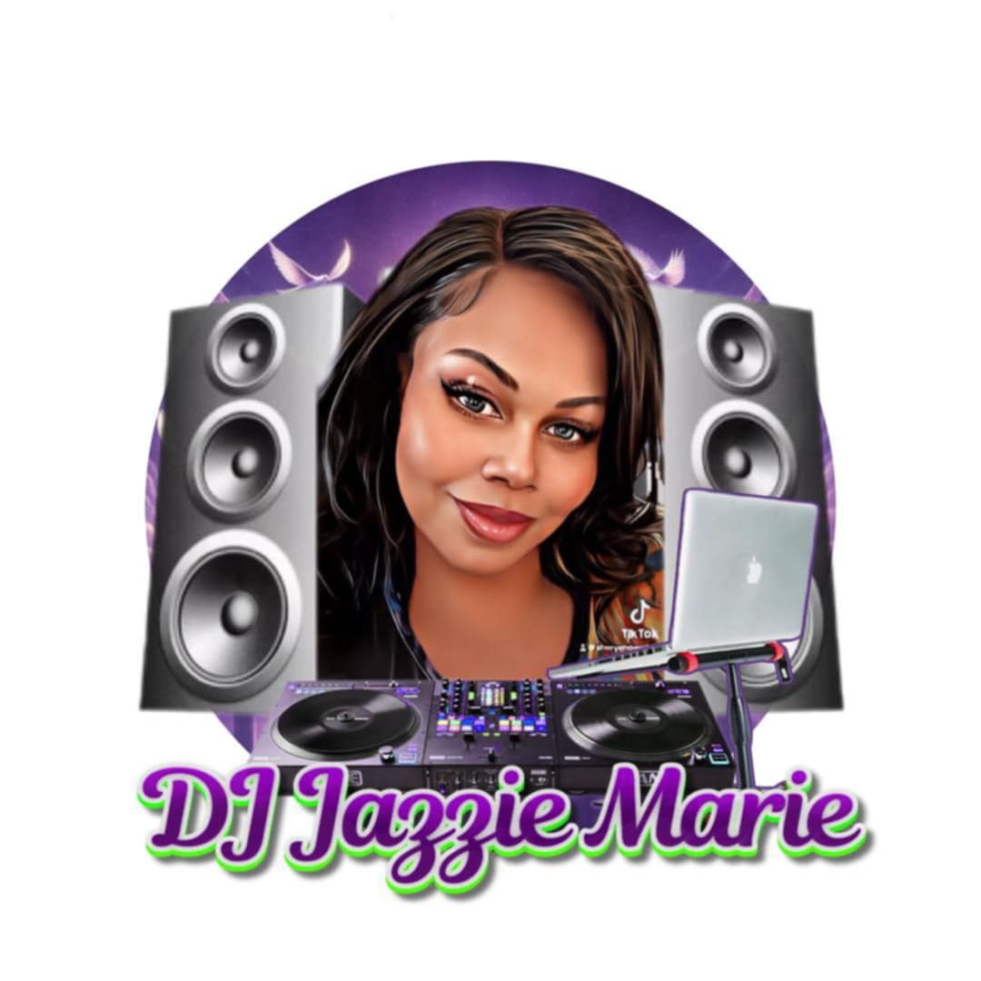 DJ Jazzie Marie