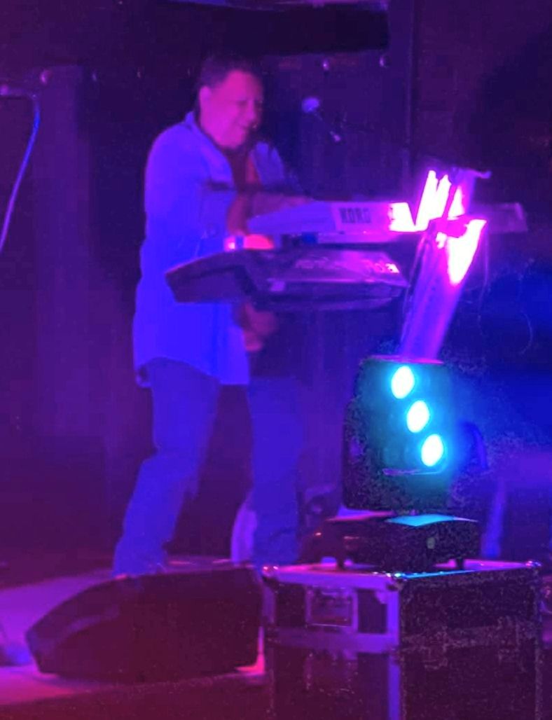 Al White Band - Photos