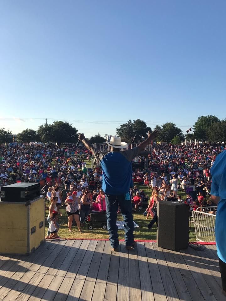 Al White Band - Photos