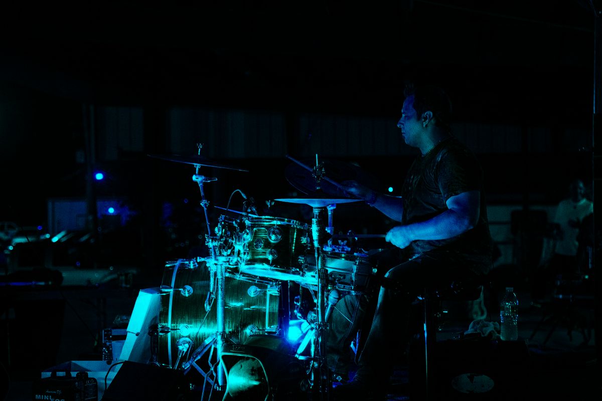 Al White Band - Photos