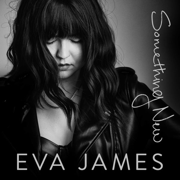 Eva James