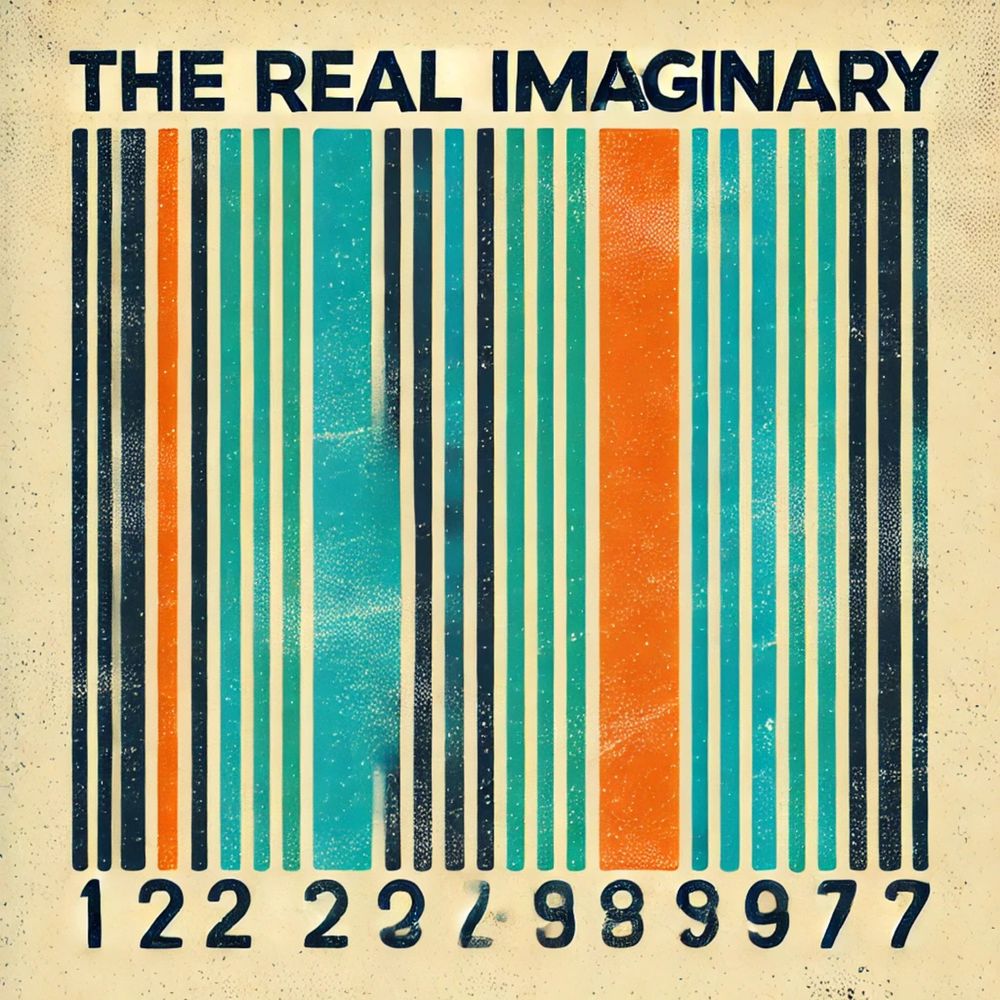 The Real Imaginary
