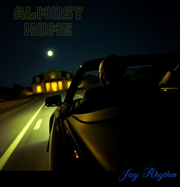 Jay Rhythm