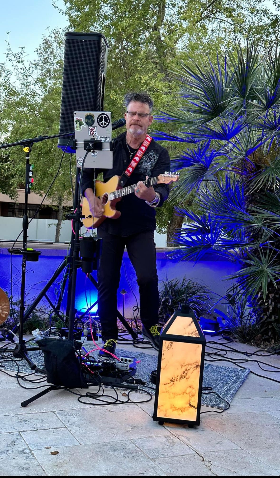 Eyebeam The Underground Experiment