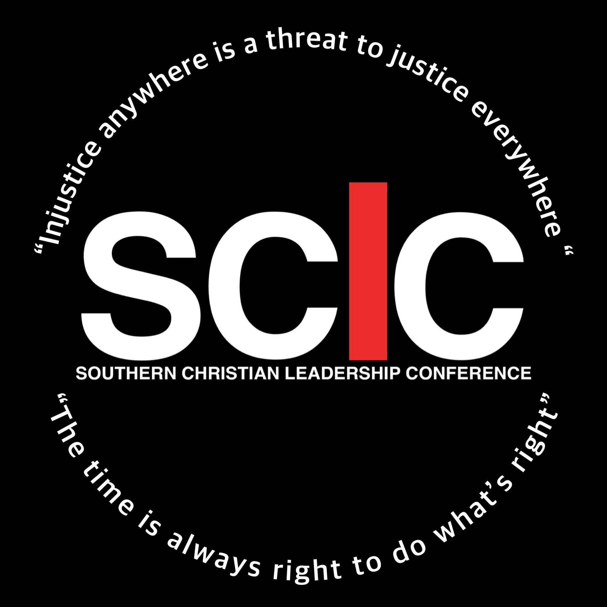 Southern Christian Leadership Conference Richmond