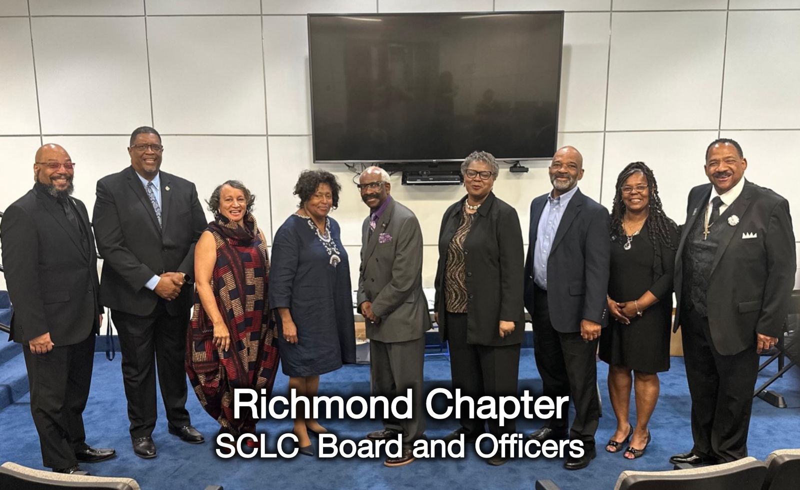 Southern Christian Leadership Conference