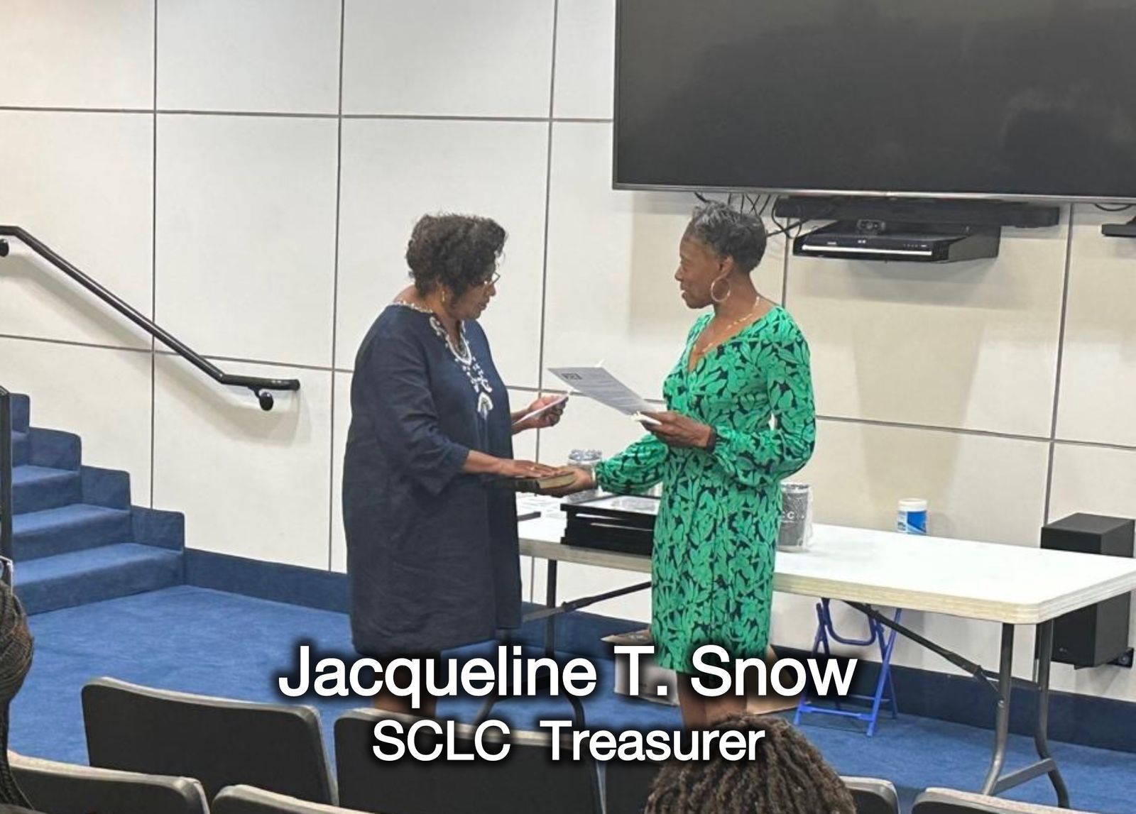 Southern Christian Leadership Conference