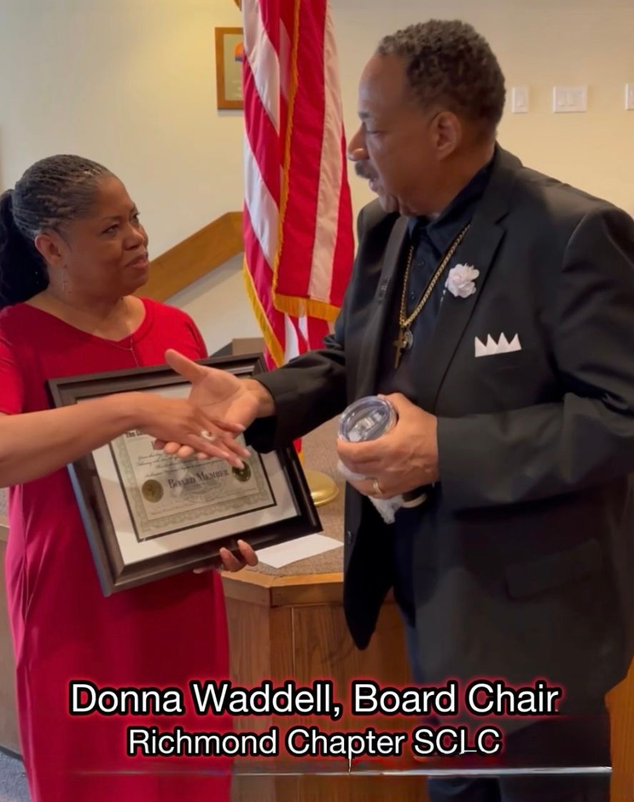 Southern Christian Leadership Conference