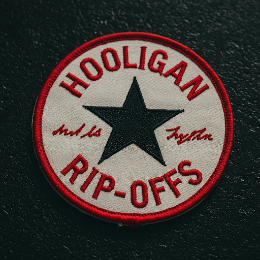 HOOLIGAN USA