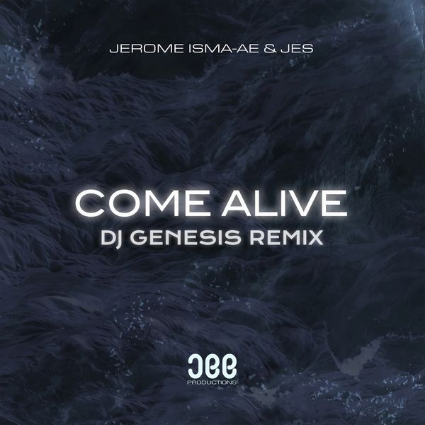 DJ Genesis - My Music