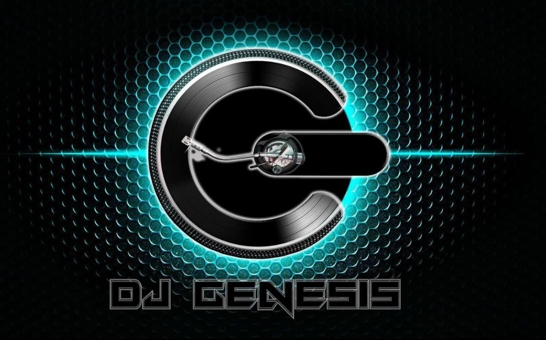DJ Genesis - My Music